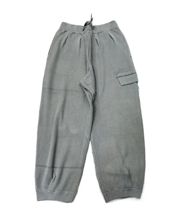 Brunello Cucinelli Drawstring Waist Sweatpants