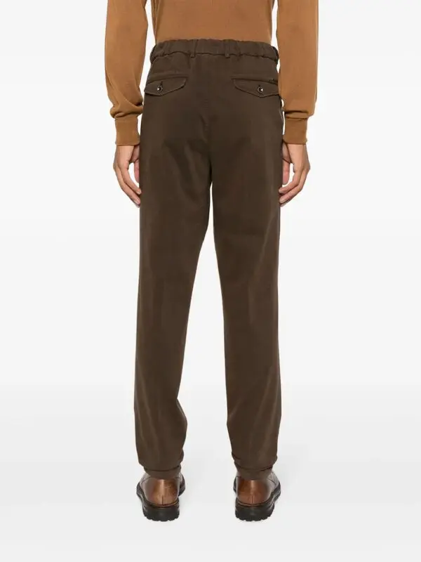 Peserico Cotton Trousers