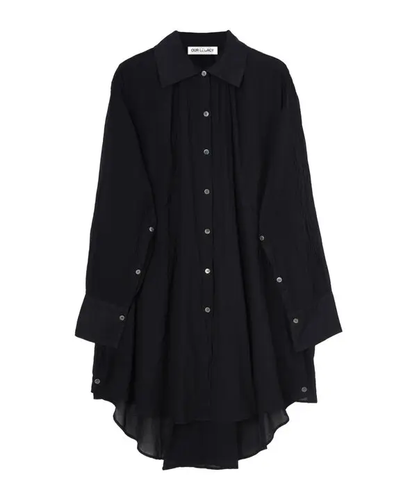 Our Legacy Breeze Chemisier Dress