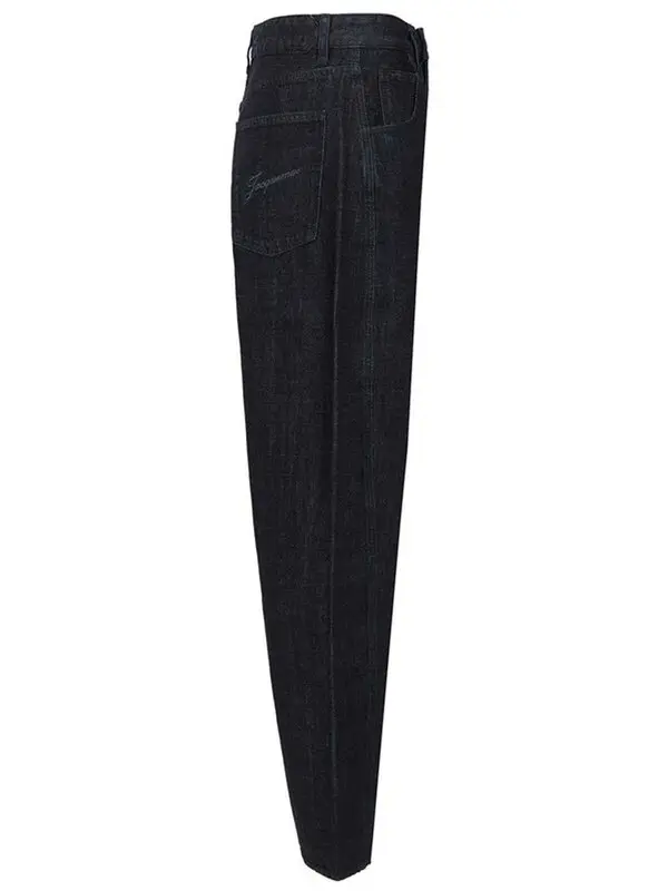 Jacquemus Mirada De Nimes Denim Jeans
