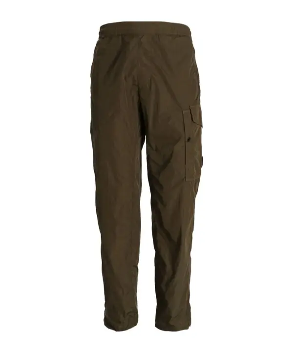 C.P. COMPANY Lens Detail Cargo Trousers