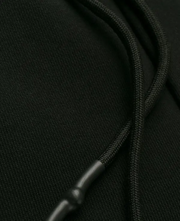 Alexander McQueen Logo Ribbon Sweatpants