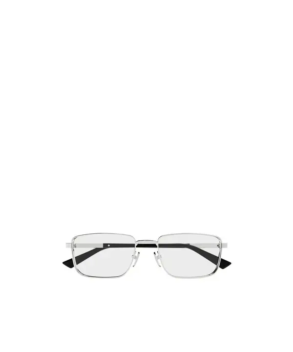 Gucci Rectangular Frame Eyeglasses