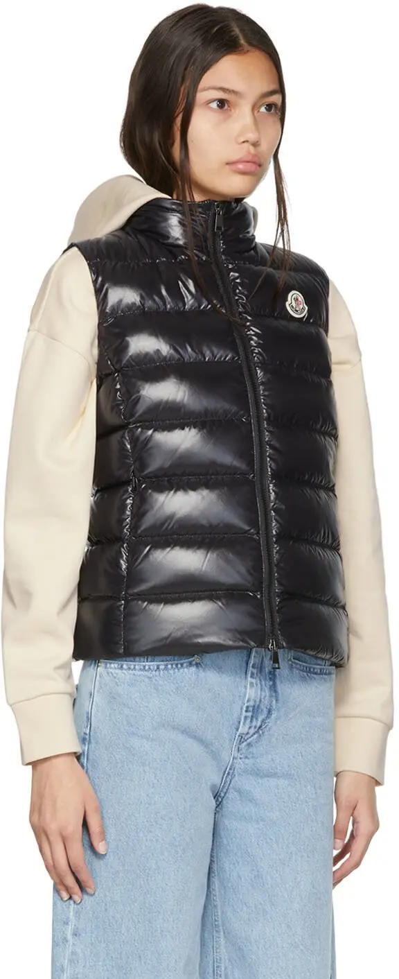 Moncler Ghany Down Vest