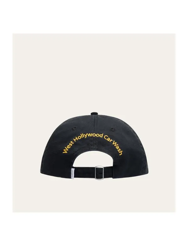 LES DEUX Baseball Cap