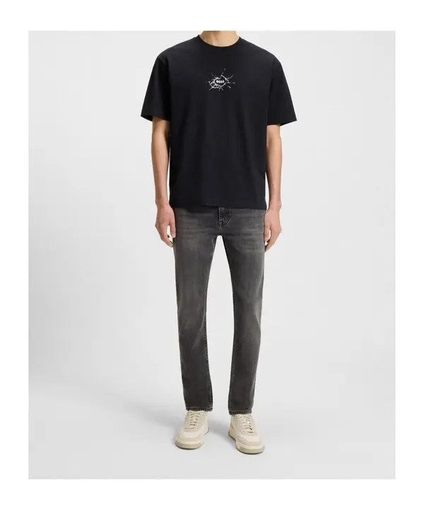Hugo Boss Five-pocket Jeans