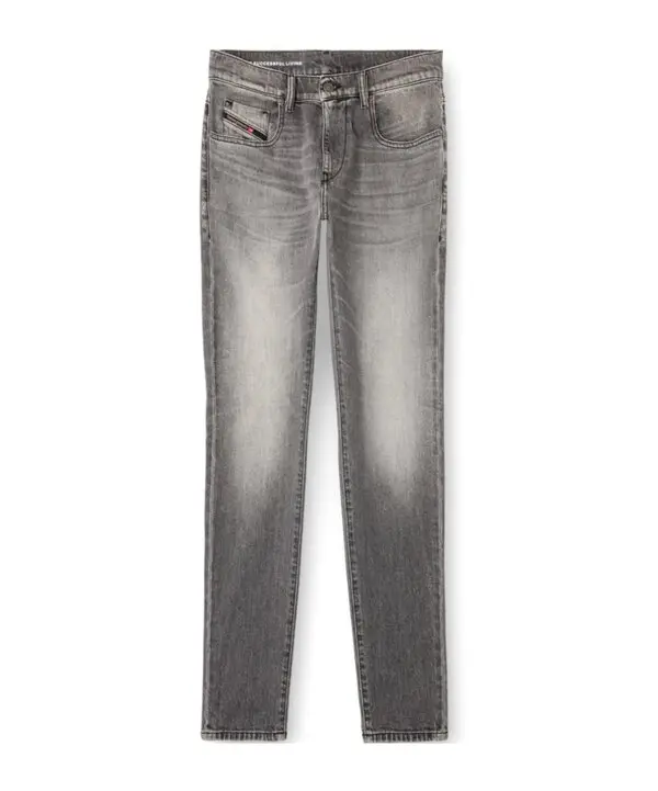 DIESEL® Slim Fit Jeans - Grey