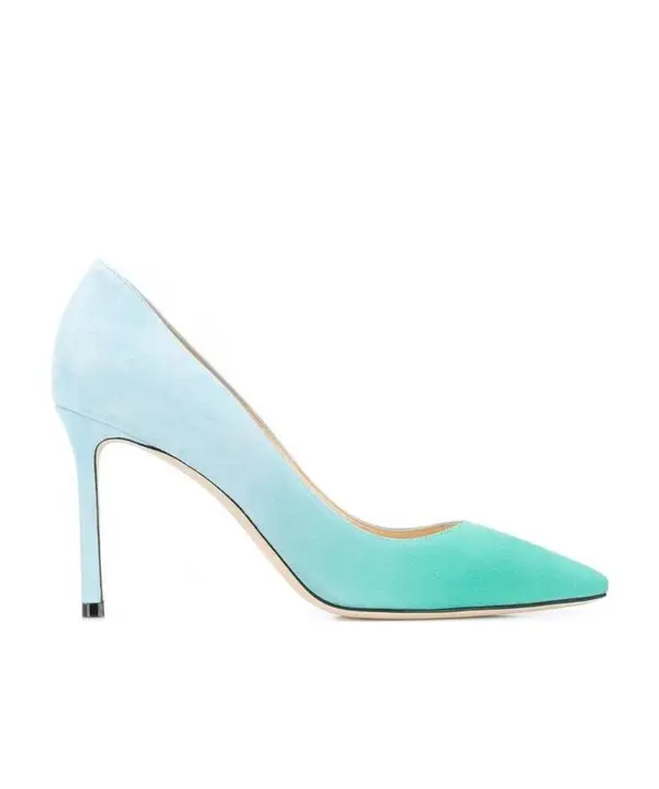 JIMMY CHOO Romy 85 High Heel Pumps