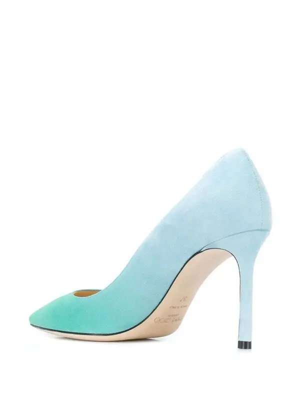 JIMMY CHOO Romy 85 High Heel Pumps