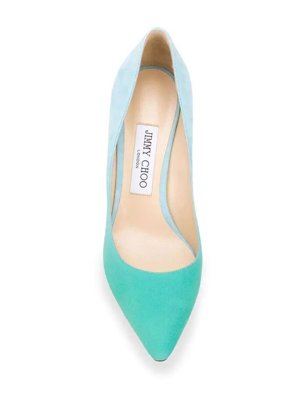 JIMMY CHOO Romy 85 High Heel Pumps