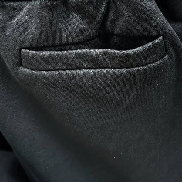 Zegna Logo Embroidered Shorts