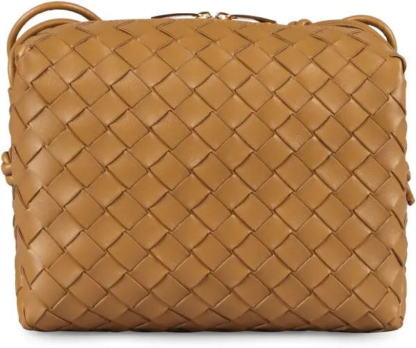 Bottega Veneta Small Camera Bag