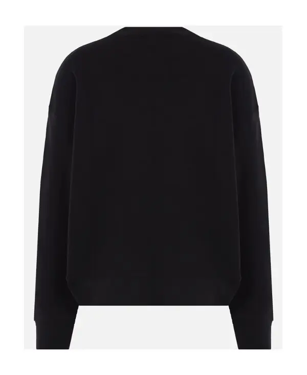 Palm Angels Photograph-printed Crewneck Sweatshirt