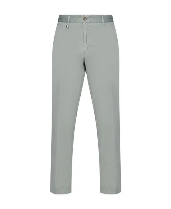 Hugo Boss Logo Casual Pants