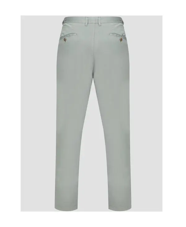 Hugo Boss Logo Casual Pants