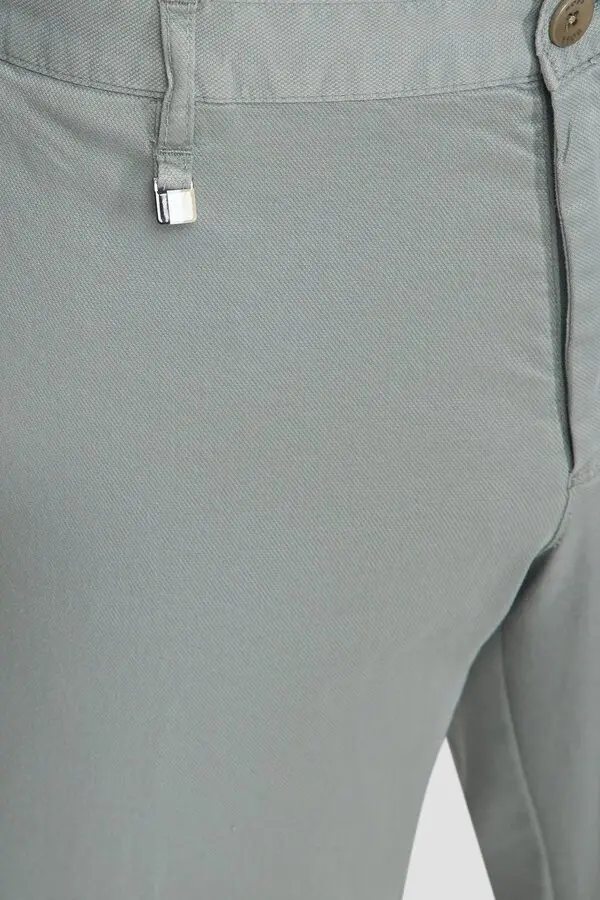 Hugo Boss Logo Casual Pants
