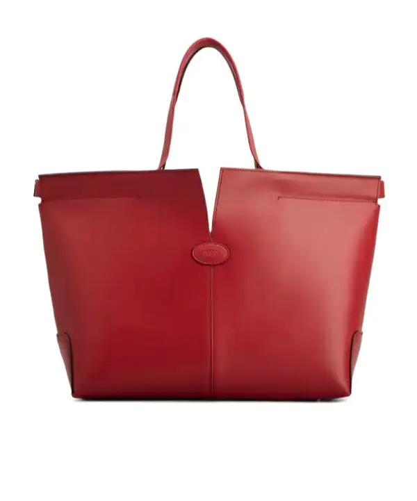 TOD'S Medium Tote Bag