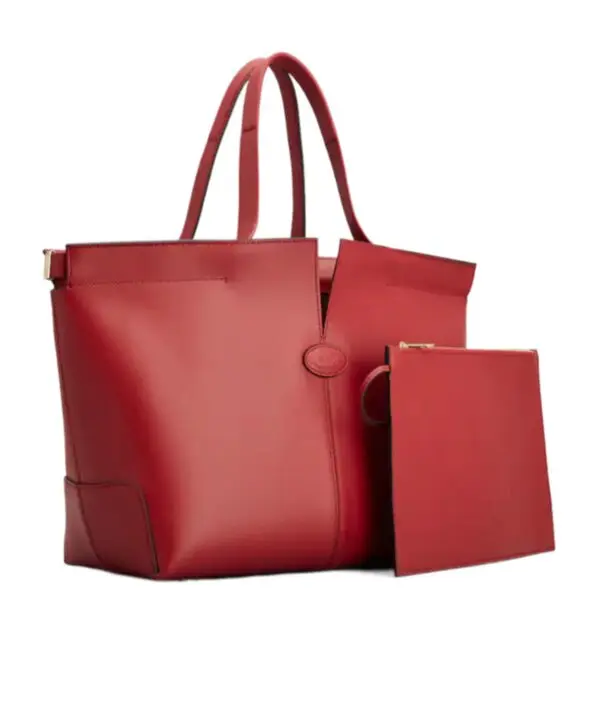 TOD'S Medium Tote Bag