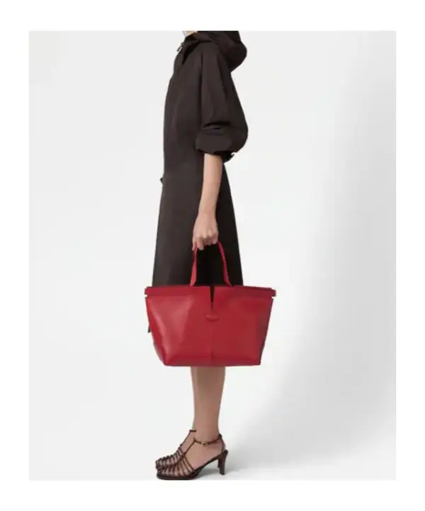 TOD'S Medium Tote Bag