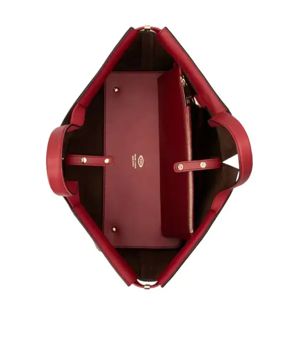 TOD'S Medium Tote Bag