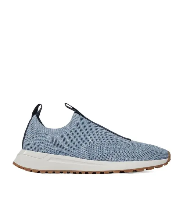Michael Kors Logo Low-top Casual Sneakers