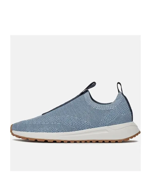 Michael Kors Logo Low-top Casual Sneakers