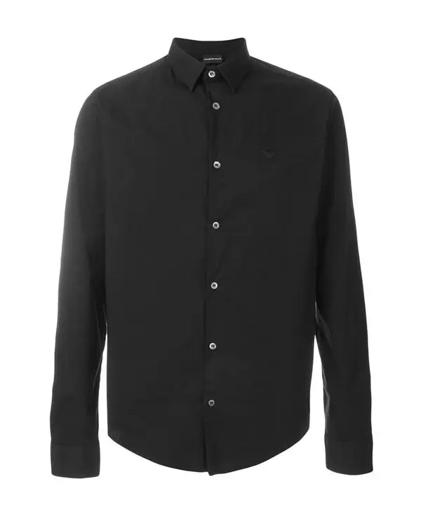 Emporio Armani Classic Button-down Shirt