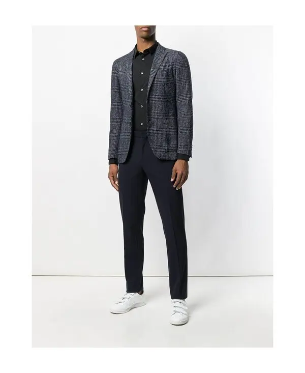 Emporio Armani Classic Button-down Shirt