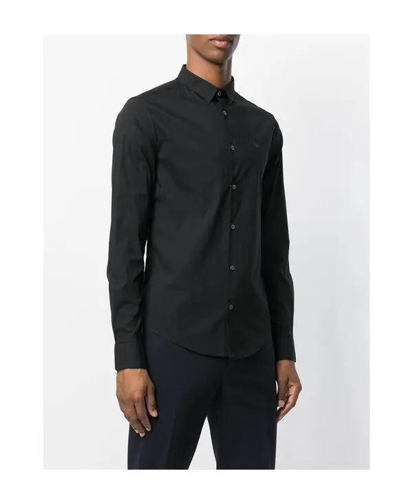 Emporio Armani Classic Button-down Shirt
