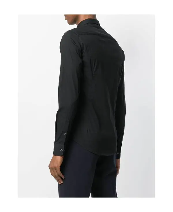 Emporio Armani Classic Button-down Shirt