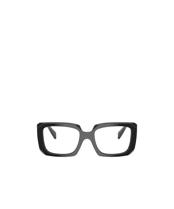 Prada Eyeglasses - Black