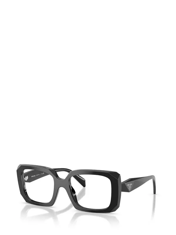 Prada Eyeglasses - Black