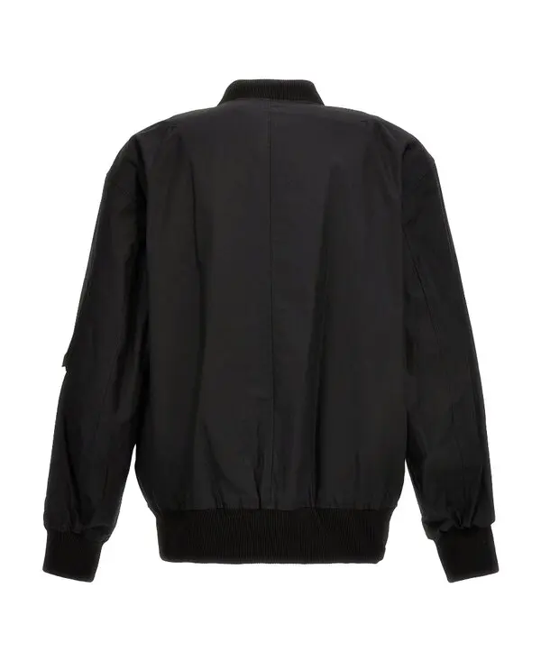 A.p.c. Hamilton Bomber Jacket