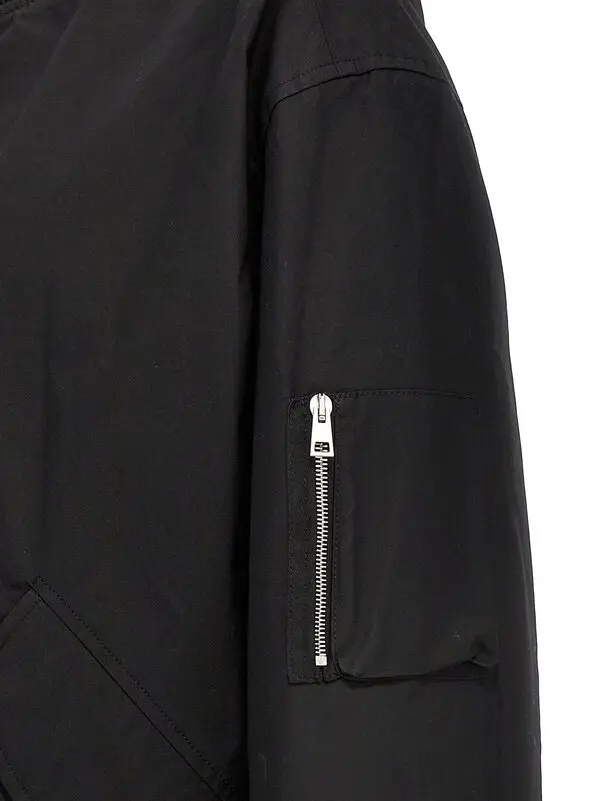 A.p.c. Hamilton Bomber Jacket