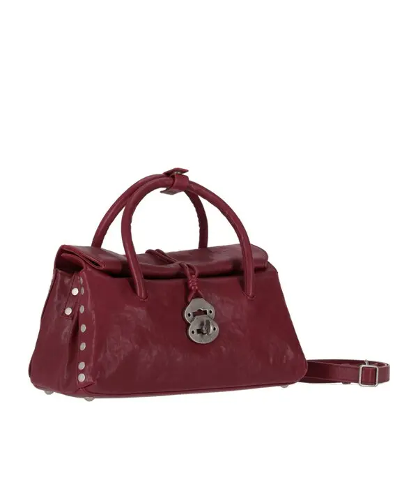 ZANELLATO Small Handbag - Red