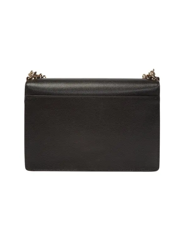 Furla 1927 Shoulder Bag - Black