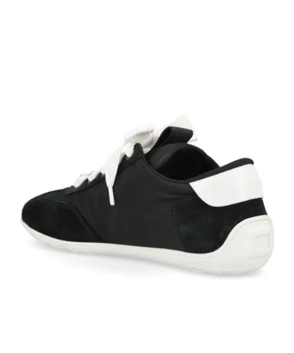 ROGER VIVIER Viv Low-top Sneakers
