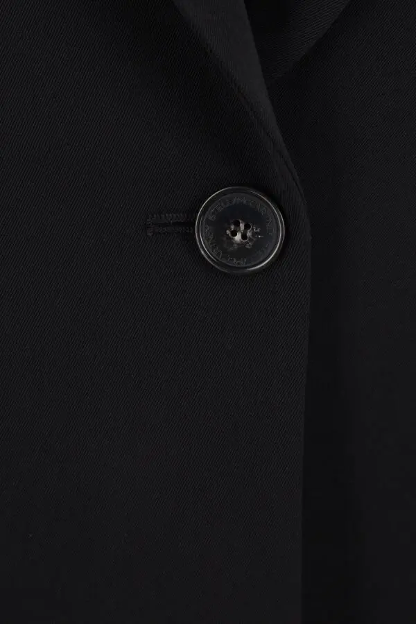 Stella McCartney Single-breasted Blazer