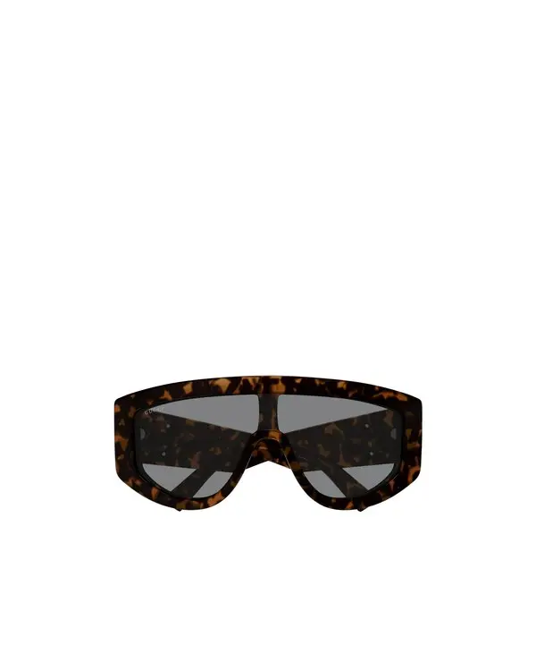 Gucci Rectangular Frame Sunglasses