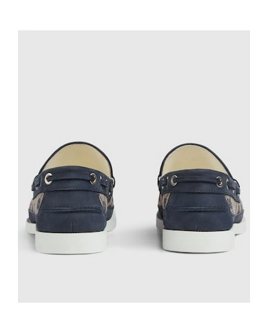 Gucci Gg Loafers