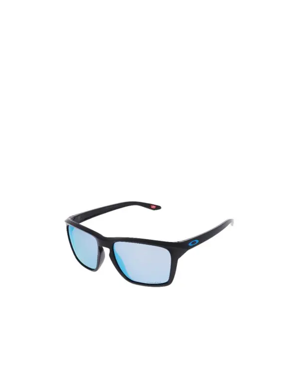 Oakley Logo Sunglasses
