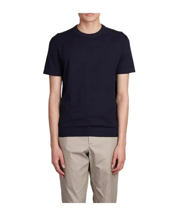Theory Crewneck Sarior T-shirt