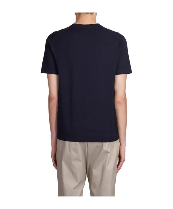 Theory Crewneck Sarior T-shirt