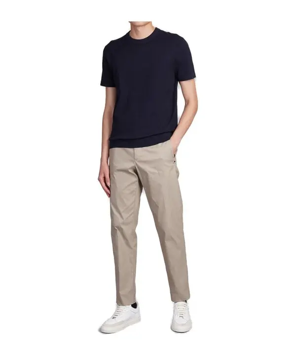 Theory Crewneck Sarior T-shirt