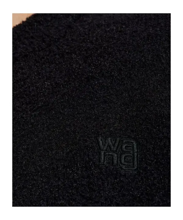 Alexander Wang Textured Knit Jumper