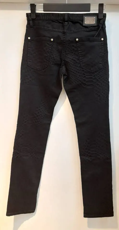 Just Cavalli Jeans - Black