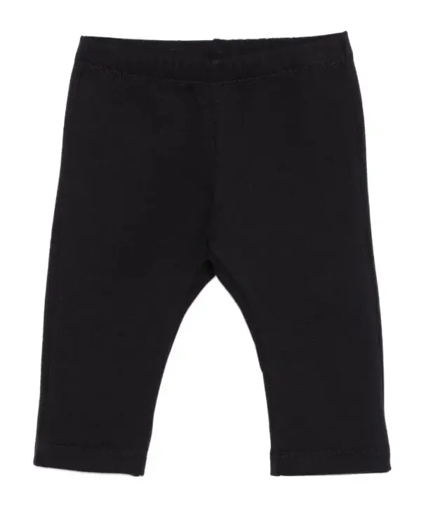 Etro Pegaso Motif Track Pants - Black