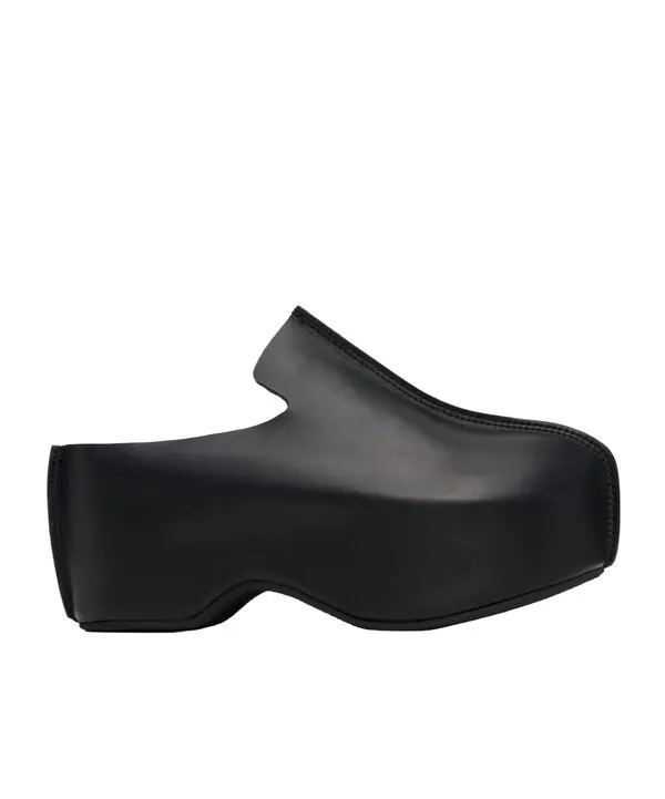 J.W.ANDERSON Platform Mules