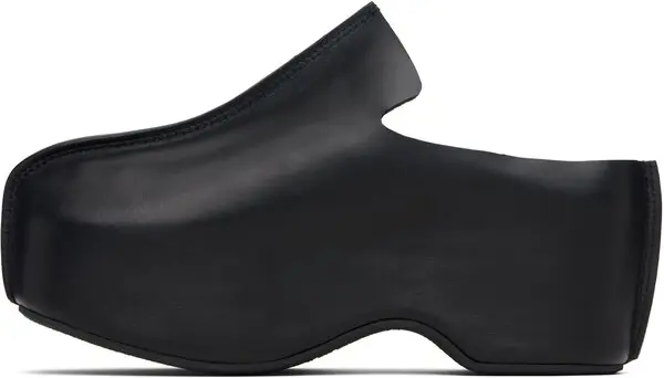 J.W.ANDERSON Platform Mules