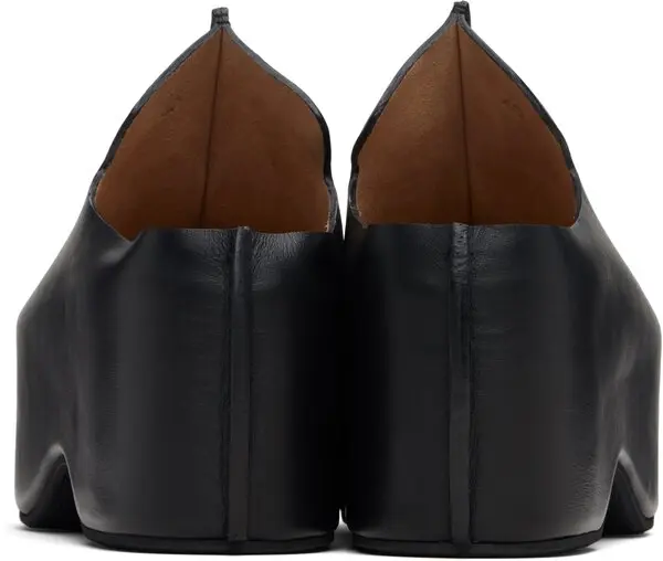 J.W.ANDERSON Platform Mules